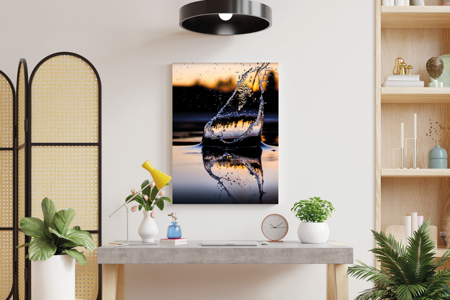 Fotografije – Canvas Stampa