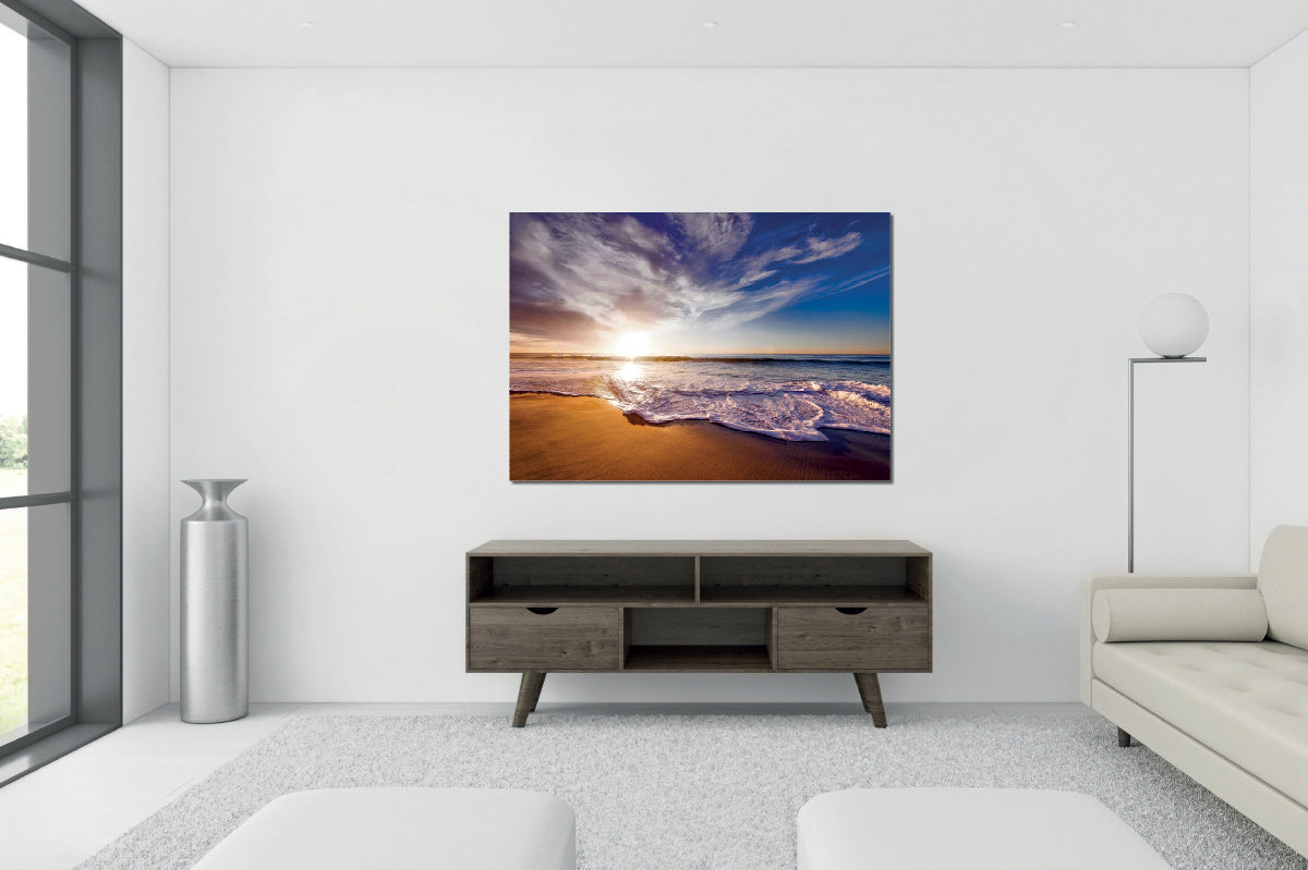 Umetnička slika na kanvasu - Fotografije 7 - Jednodelna – Canvas Stampa